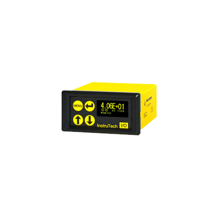 AGC302 Single Channel Active Gauge Controller - Megatech